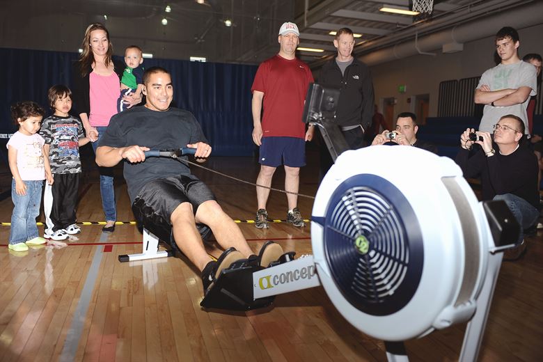 Comment choisir son rameur